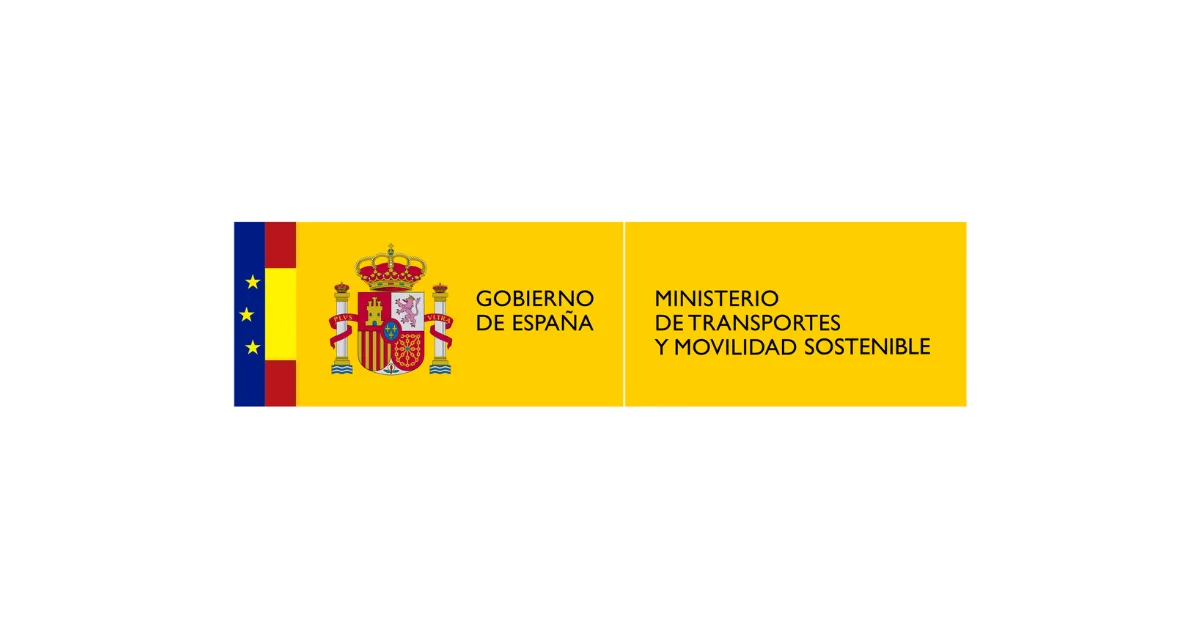 24 plazas Grupo M1 Ministerio Transportes 2025
